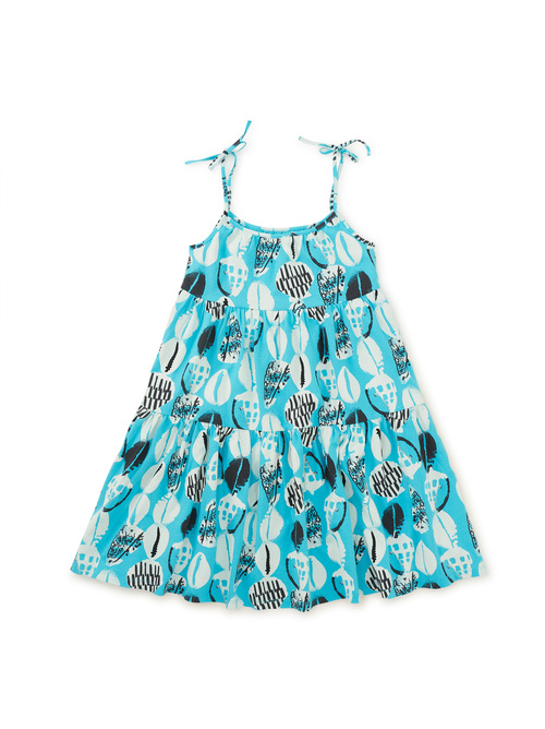 Girl | Tea Collection