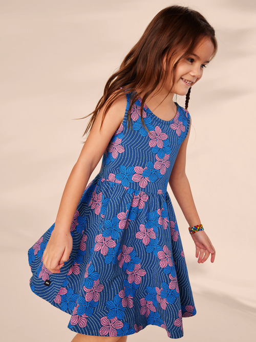 Girls Dresses | Tea Collection