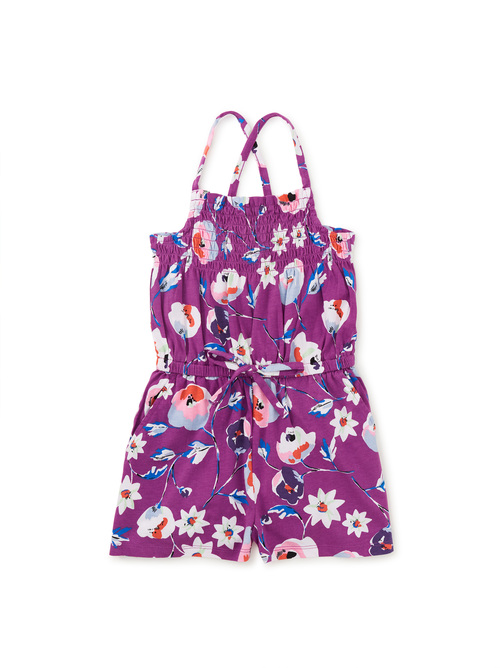 Newborn & Baby & Toddler Rompers | Tea Collection