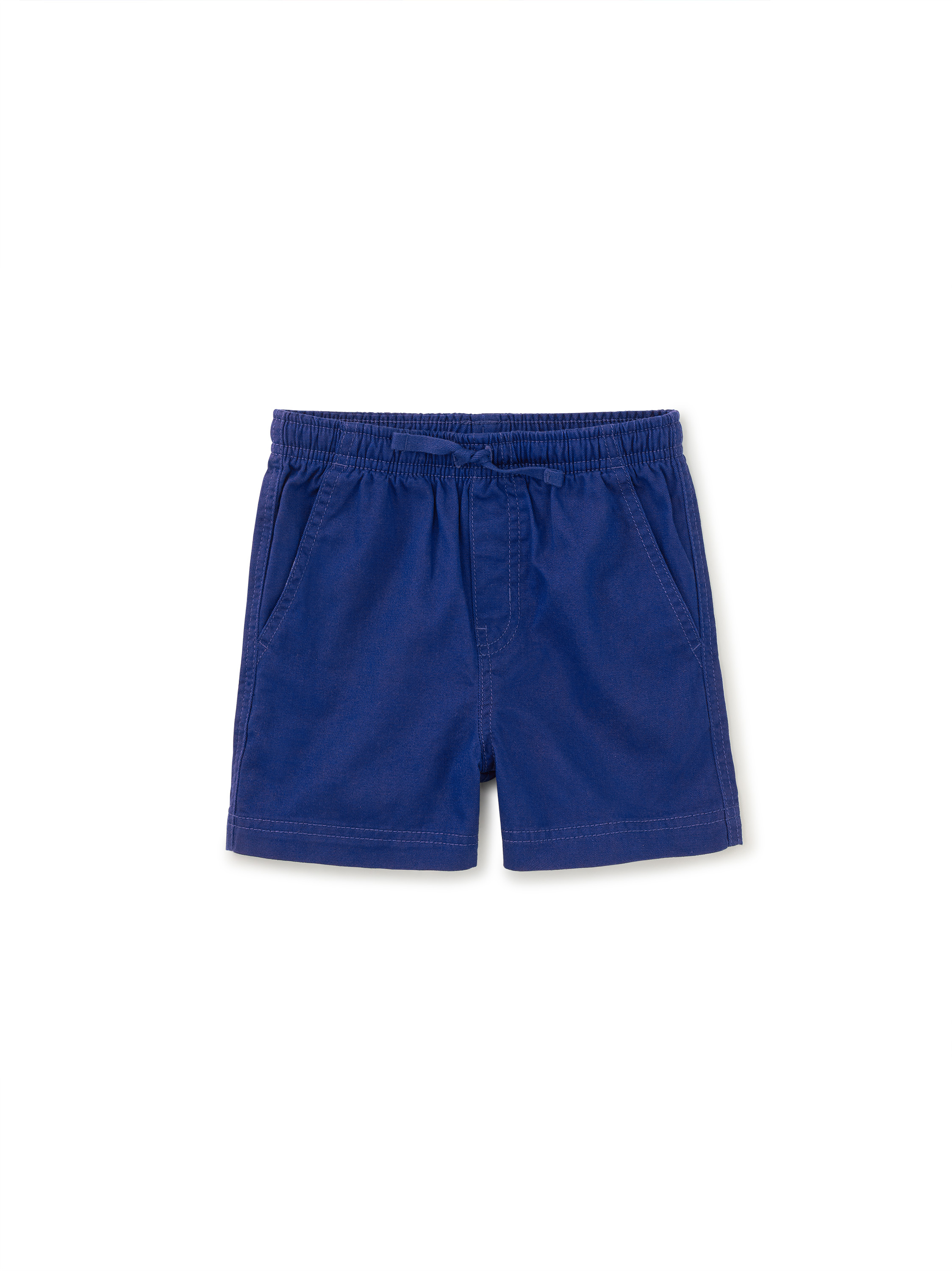 BOY & Twill Sport Shorts & SHORT & Tea Collection
