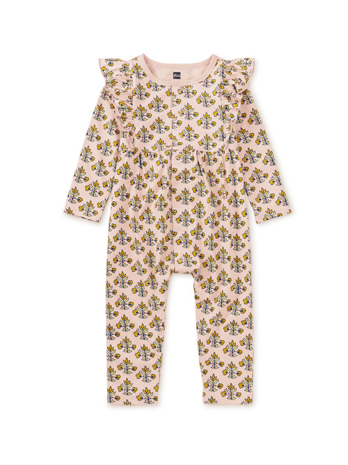 Newborn & Baby & Toddler Rompers | Tea Collection