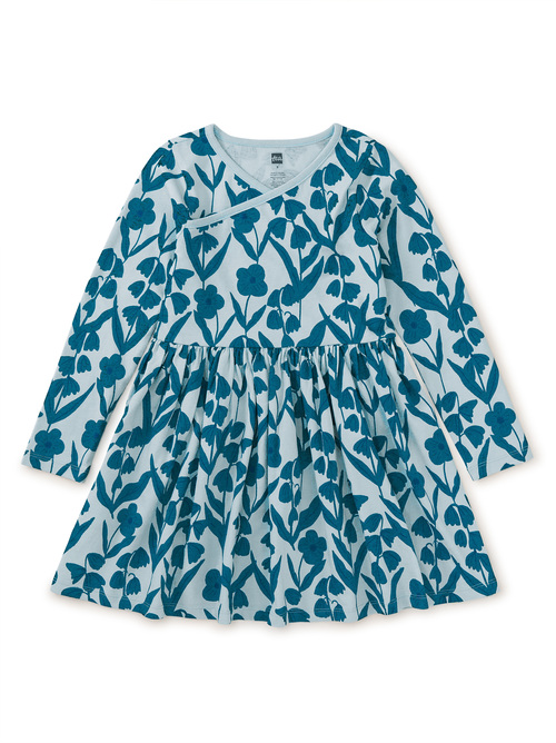 Baby Girl Clothes Sizes 0-4T | Tea Collection