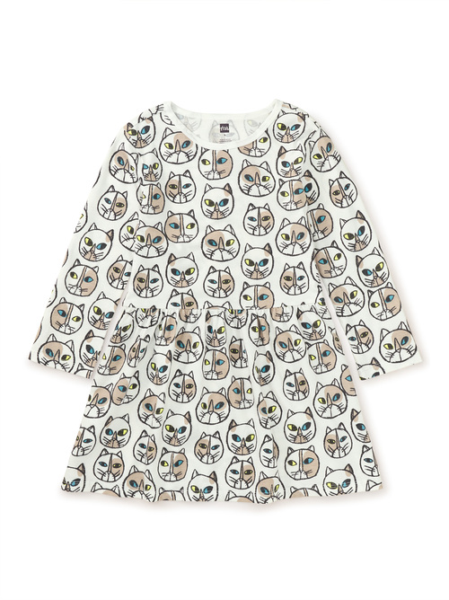 Girls Clothes | Tea Collection