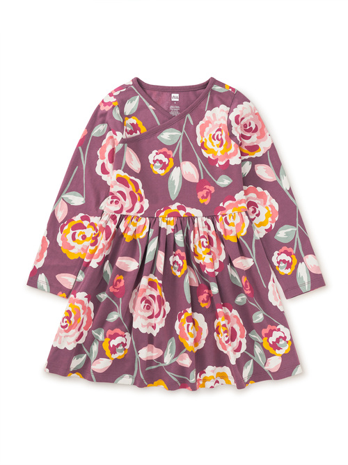 Girls Dresses| Tea Collection