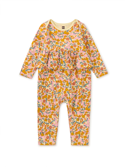 Baby | Tea Collection