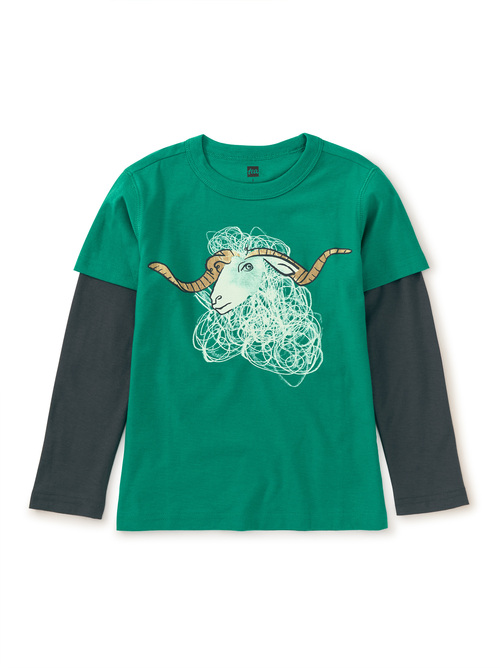 Boys Clothing | Tea Collection