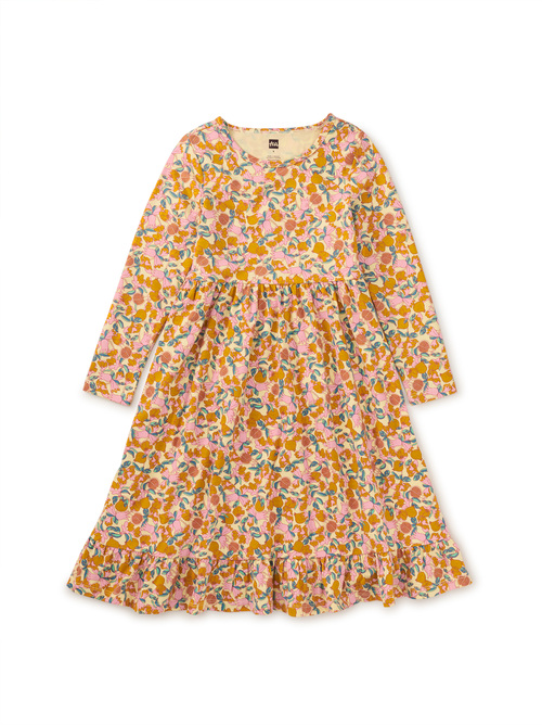 Girls Dresses| Tea Collection