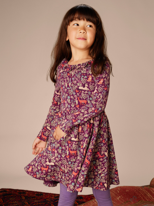 Girls Clothes | Tea Collection