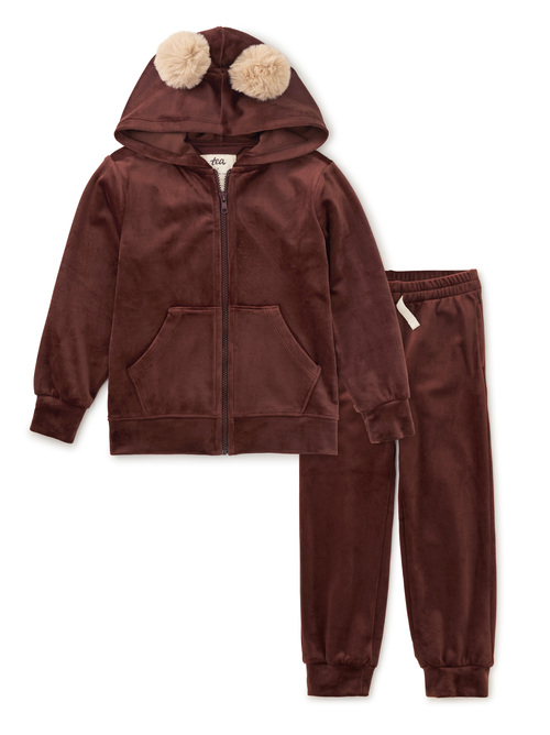 Girls Clothing Sets & Outfits | Tea Collection