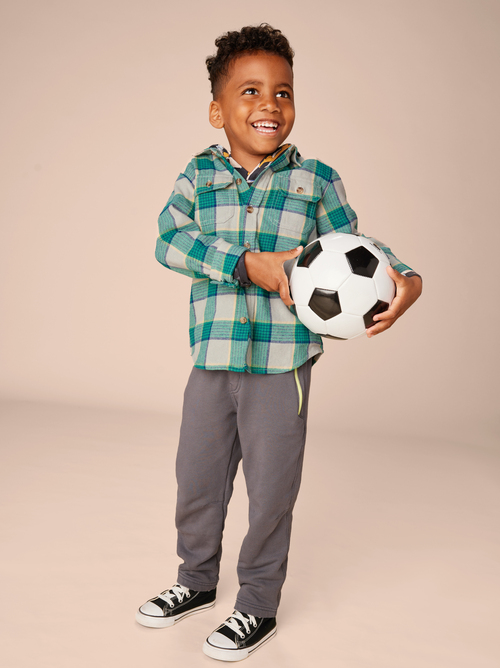 Boys Clothing | Tea Collection