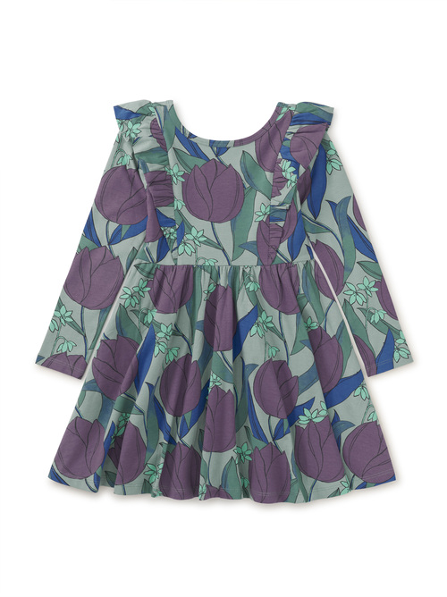 Girls Dresses | Tea Collection