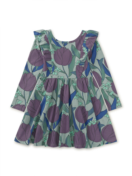 Girls Dresses | Tea Collection