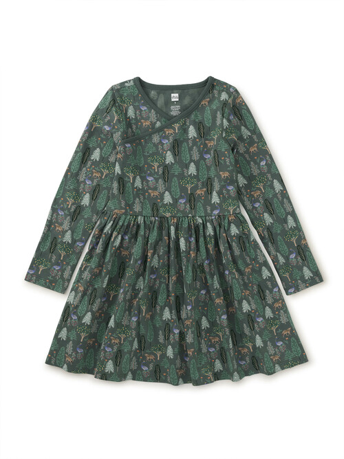 Girls Dresses | Tea Collection