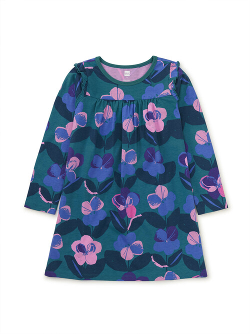 Girls Clothing | Tea Collection