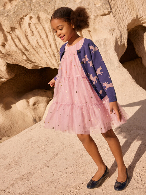 Girls Dresses | Tea Collection