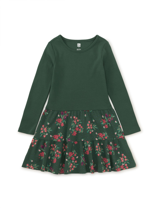Girls Dresses | Tea Collection