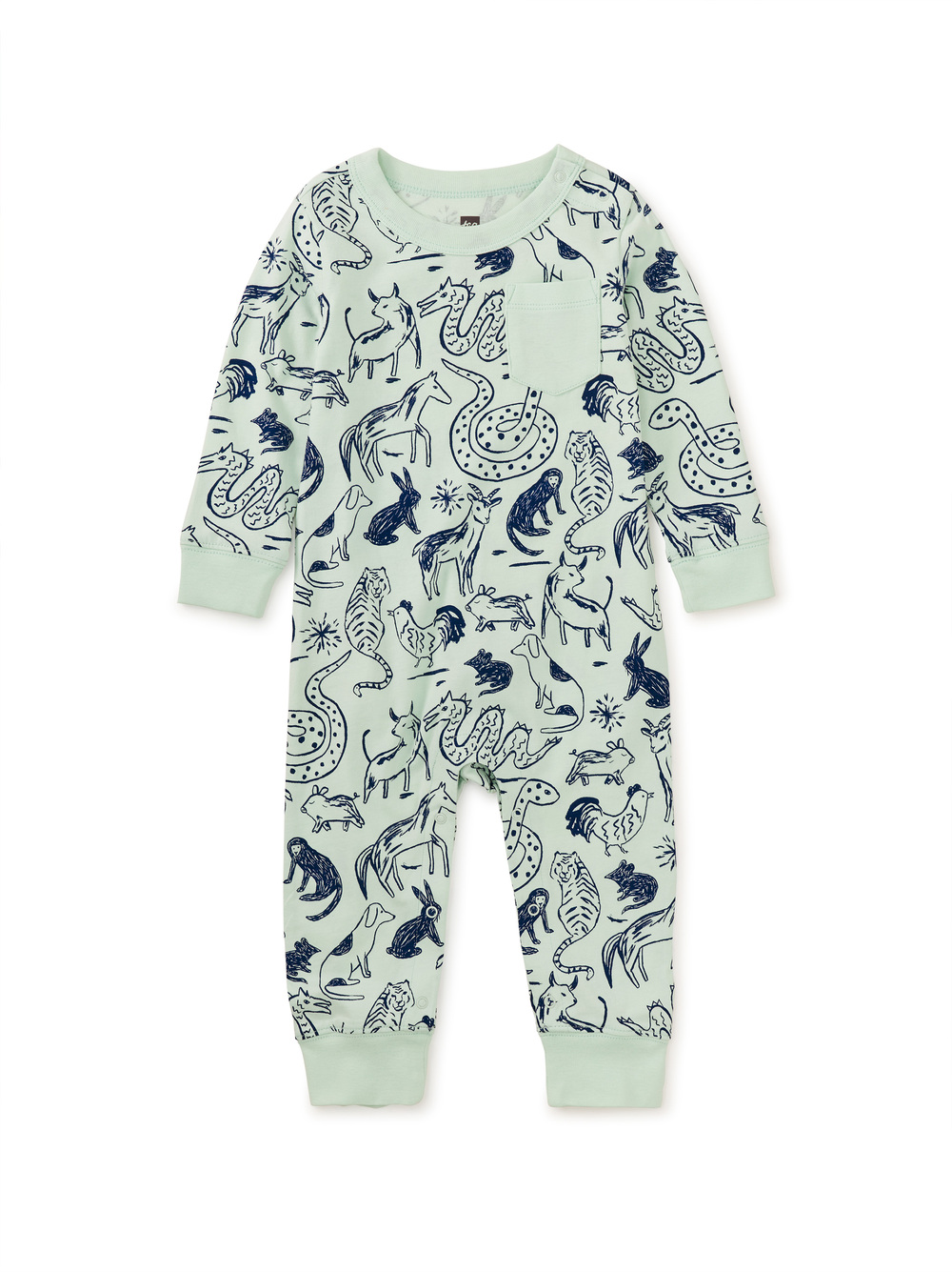Long sleeve baby romper store