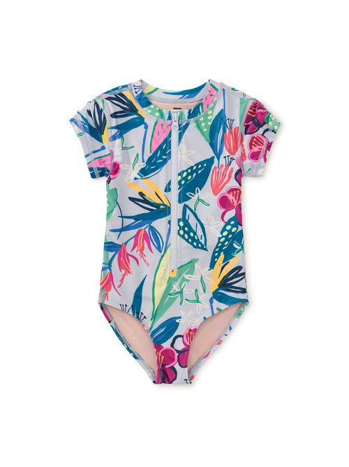 Girls Swimsuits & Swimwear | Tea Collection