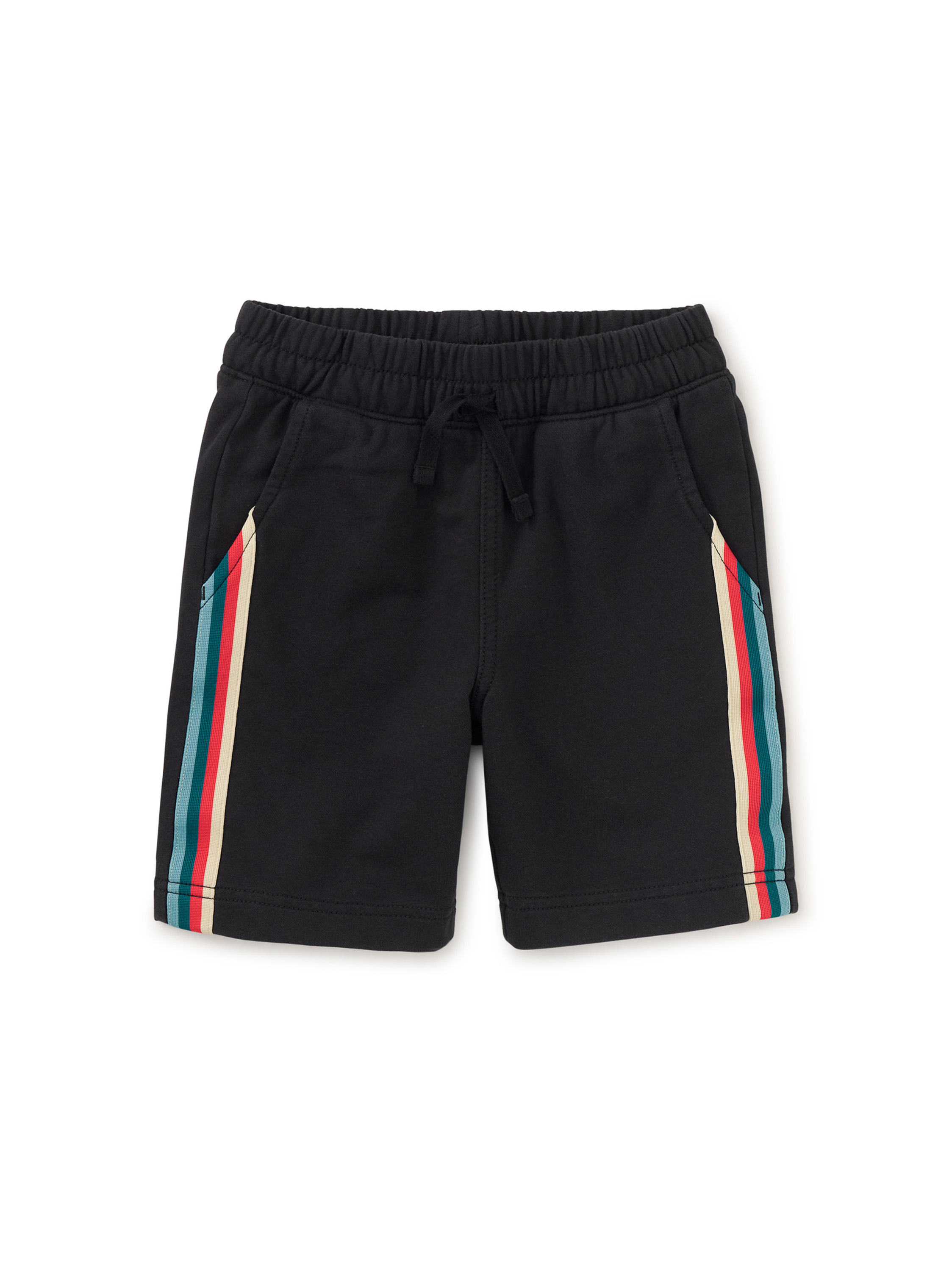 BOY & Soca Shorts & SHORT & Tea Collection