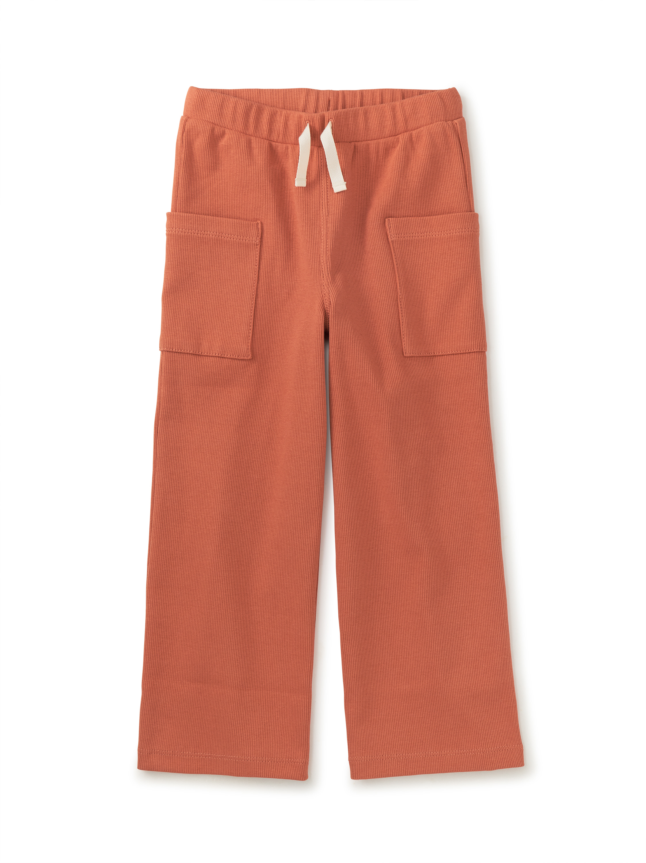 GIRL & Flare for Fun Pocket Pants & PANT & Tea Collection