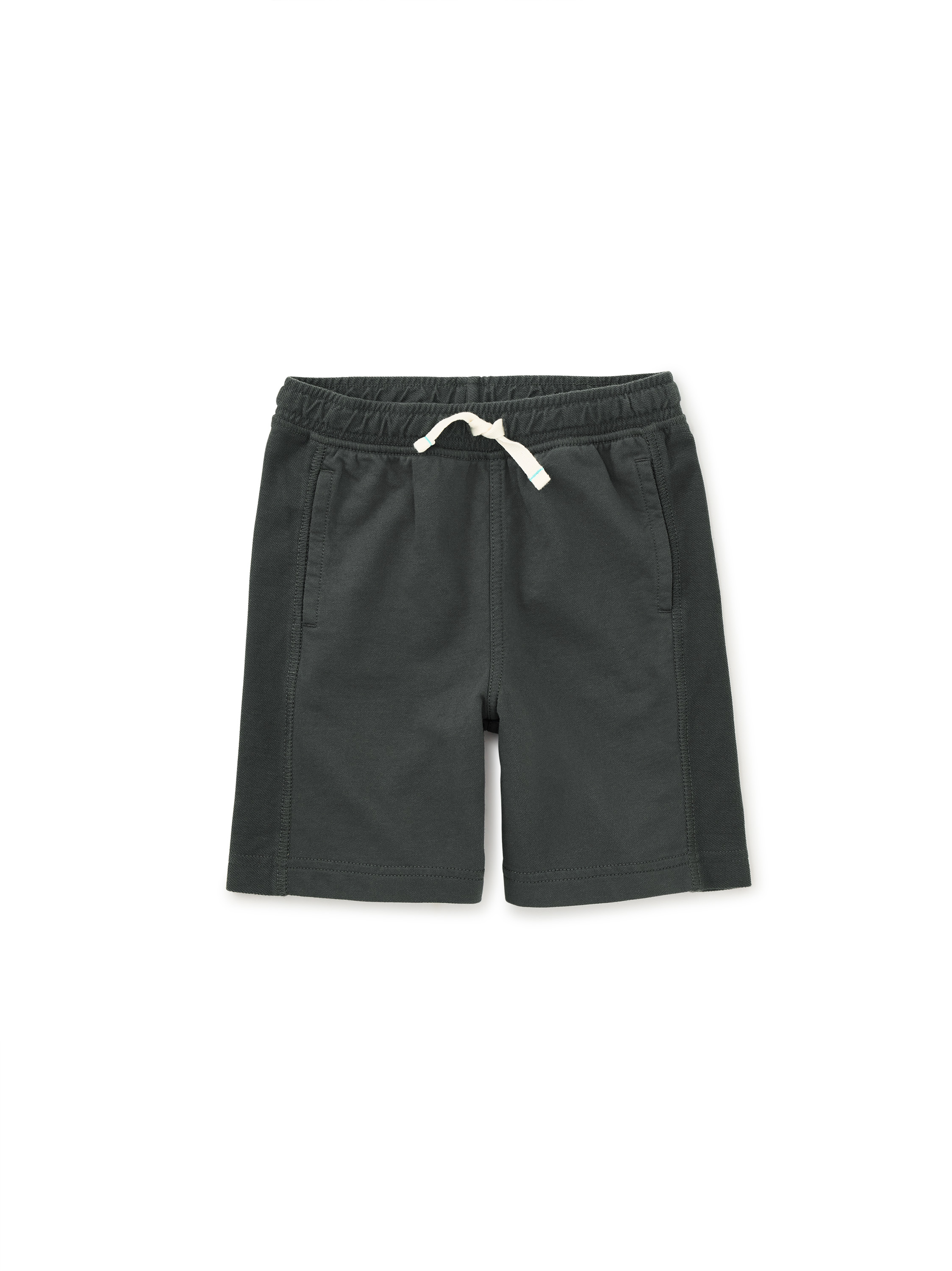 BOY & Cool Side Sport Shorts & SHORT & Tea Collection
