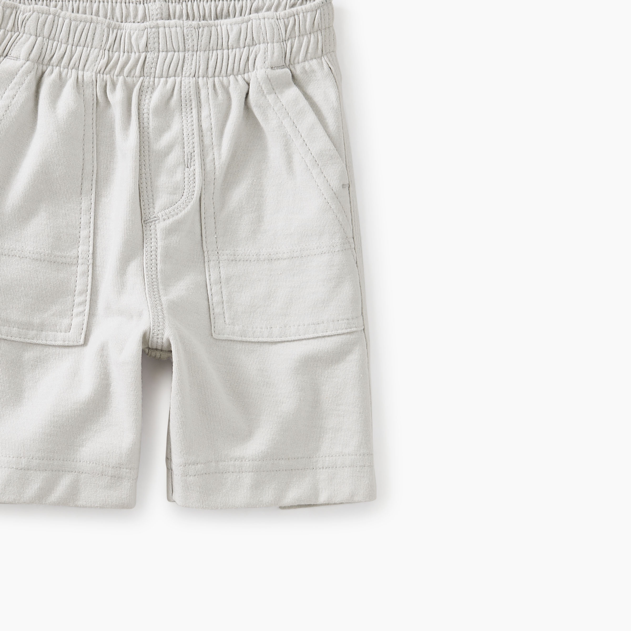 Playwear Baby Shorts | Tea Collection