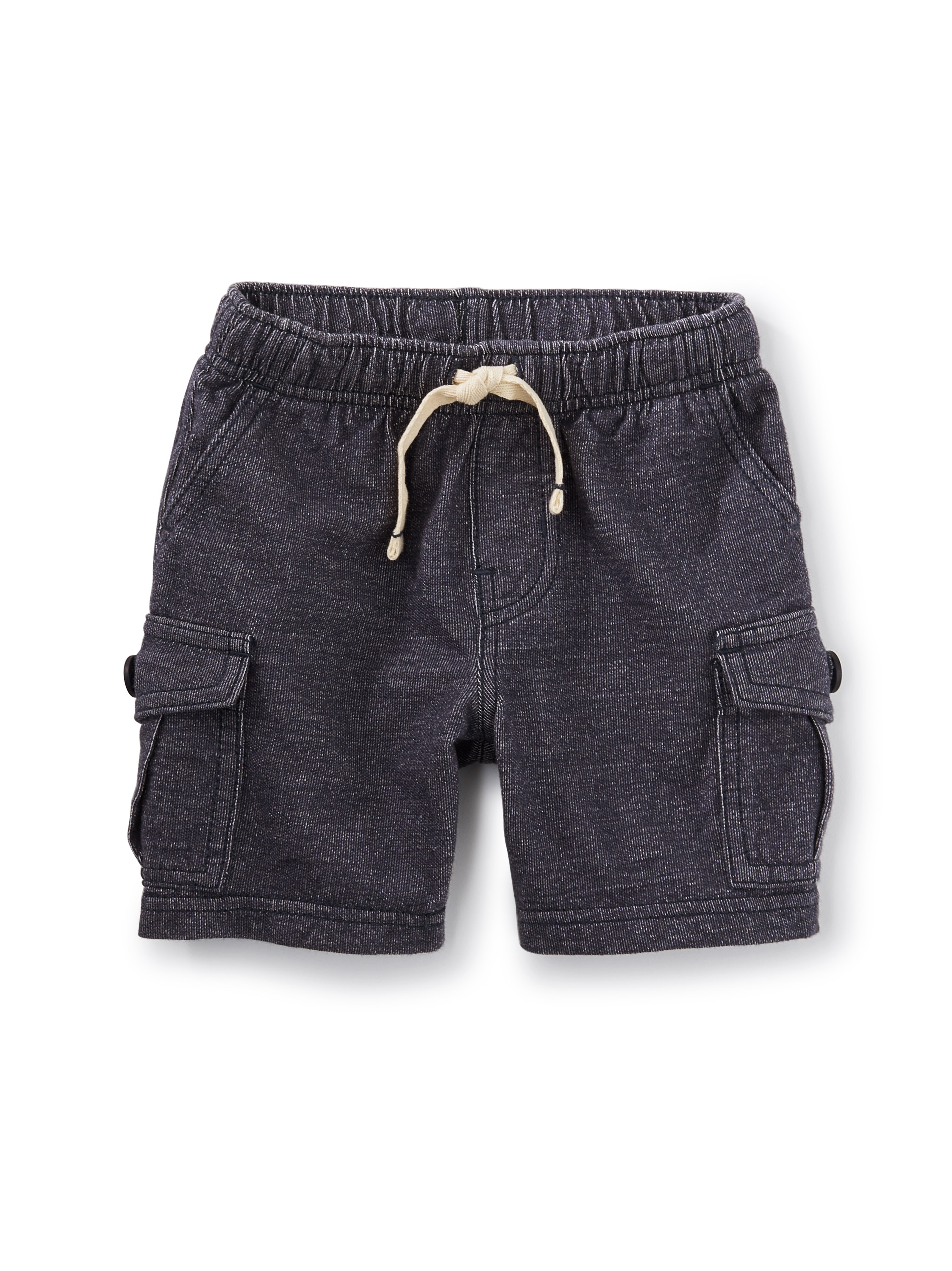 Cargo Baby Shorts | Tea Collection
