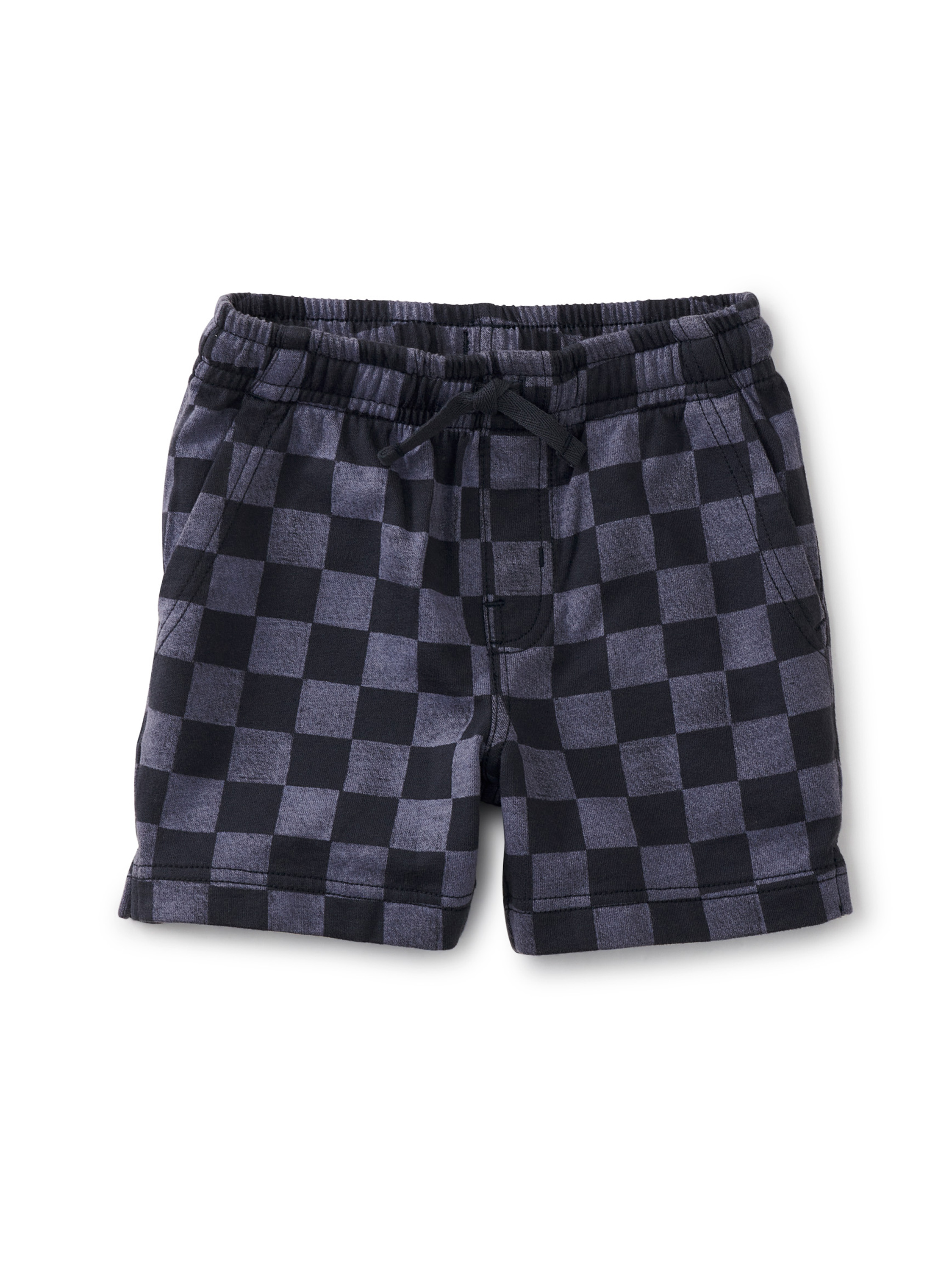 Knit Shortie | Tea Collection