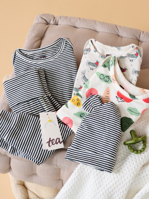 Baby Boy Newborn | Tea Collection