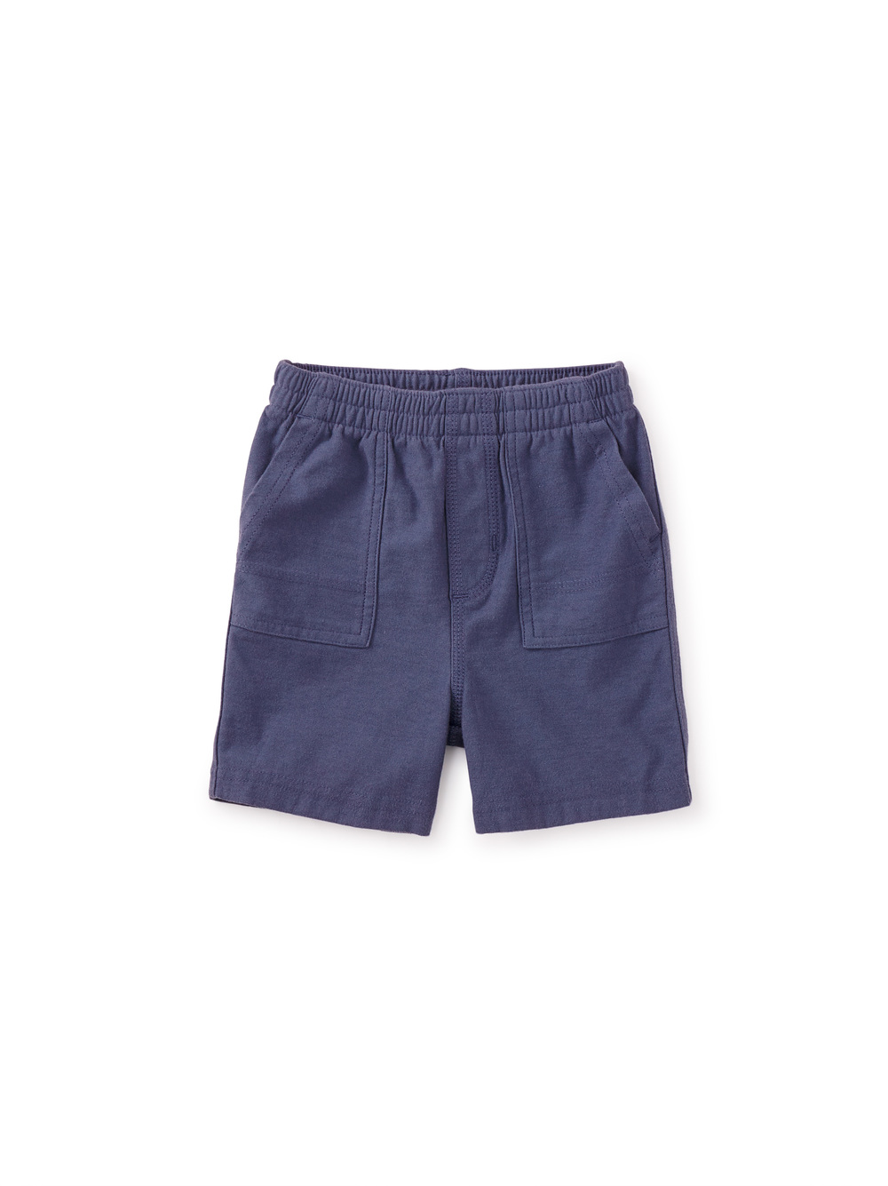 Baby Playwear Shorts | Tea Collection