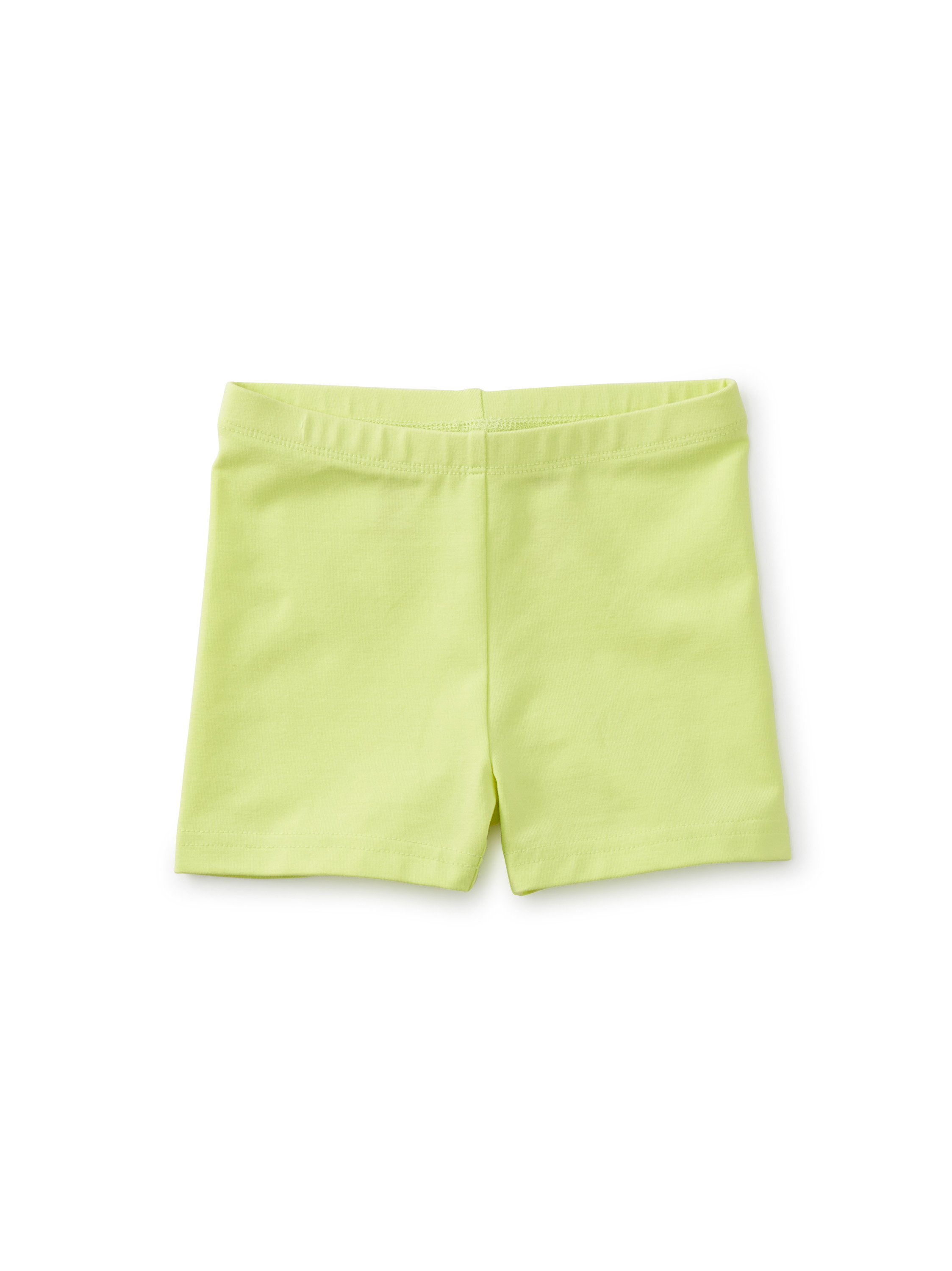 GIRL & Somersault Shorts & SHORT & Tea Collection