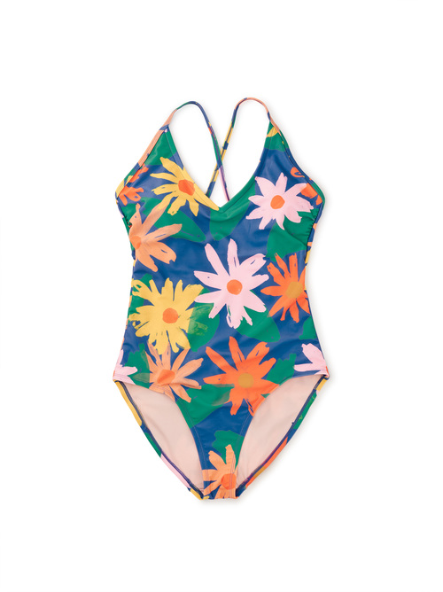 Swimwear | Tea Collection