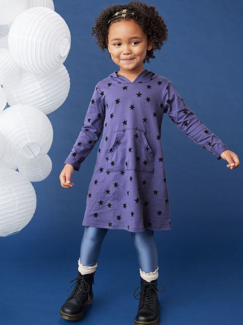 Pocket Dresses | Tea Collection