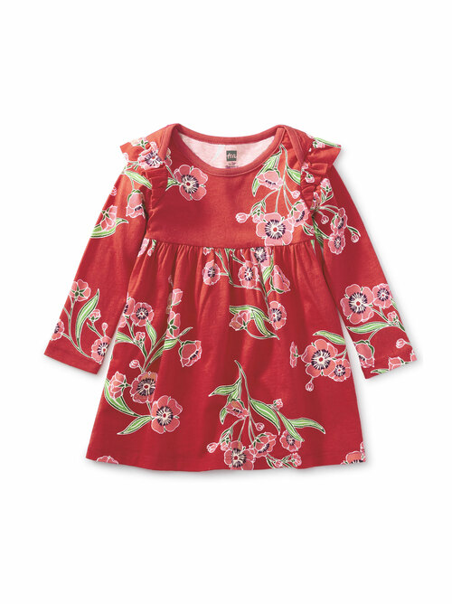 Mighty Mini Dresses | Tea Collection