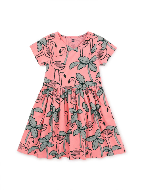 Cute Baby Girl Clothes Sizes 0-4T | Tea Collection