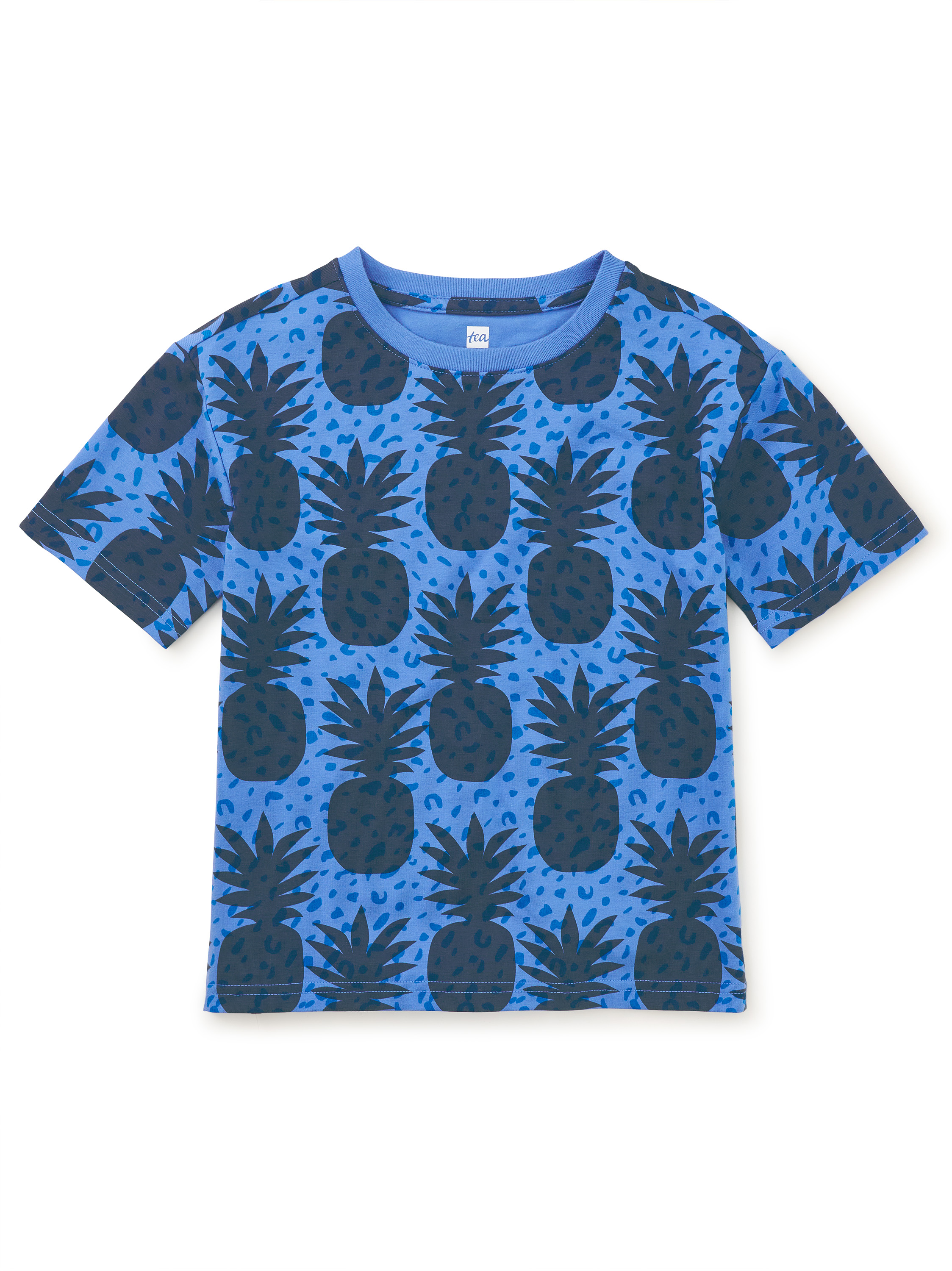 BOY & Easy Printed Tee & TOP & Tea Collection