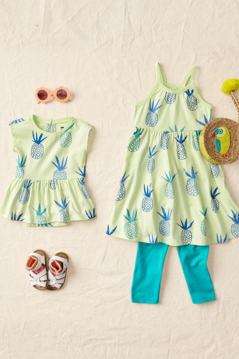 Tea Collection | Children’s Clothes for Kids, Baby & Newborn