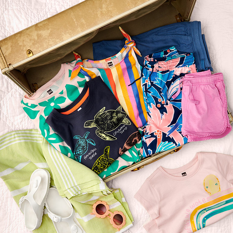 Tea Collection | Children’s Clothes for Kids, Baby & Newborn