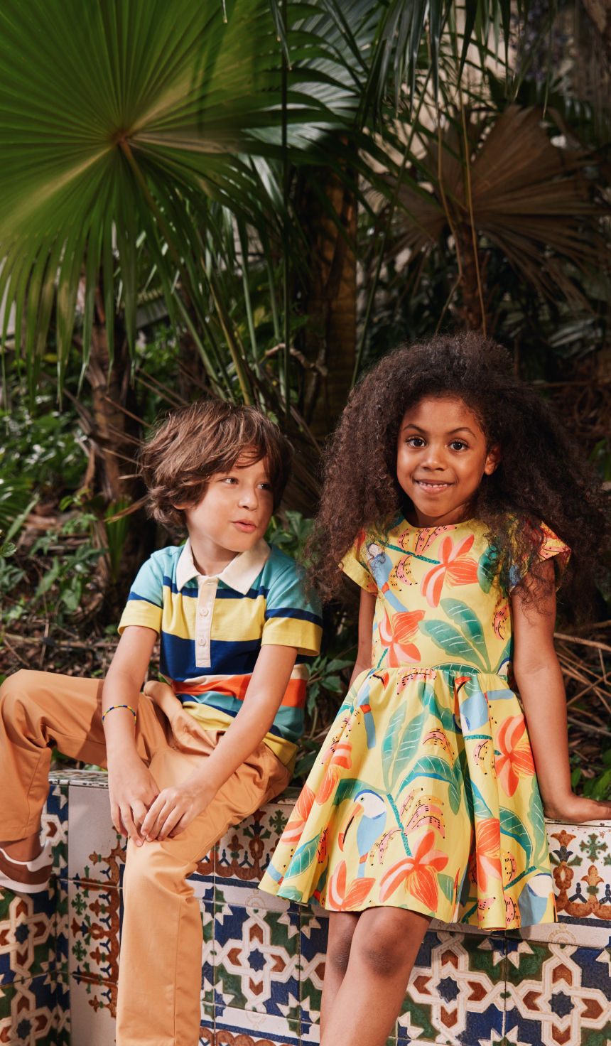 Tea Collection | Children’s Clothes for Kids, Baby & Newborn