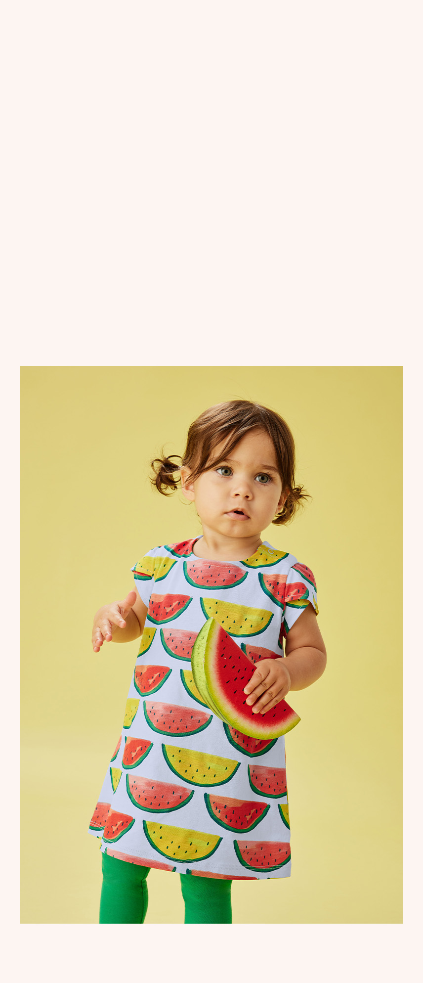 The Dress Shop | Tea Collection