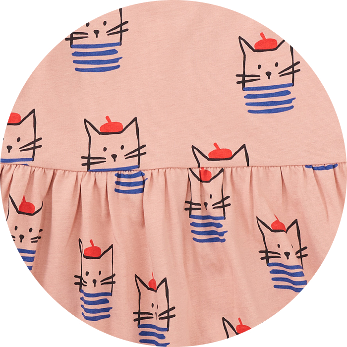 The Dress Shop | Tea Collection