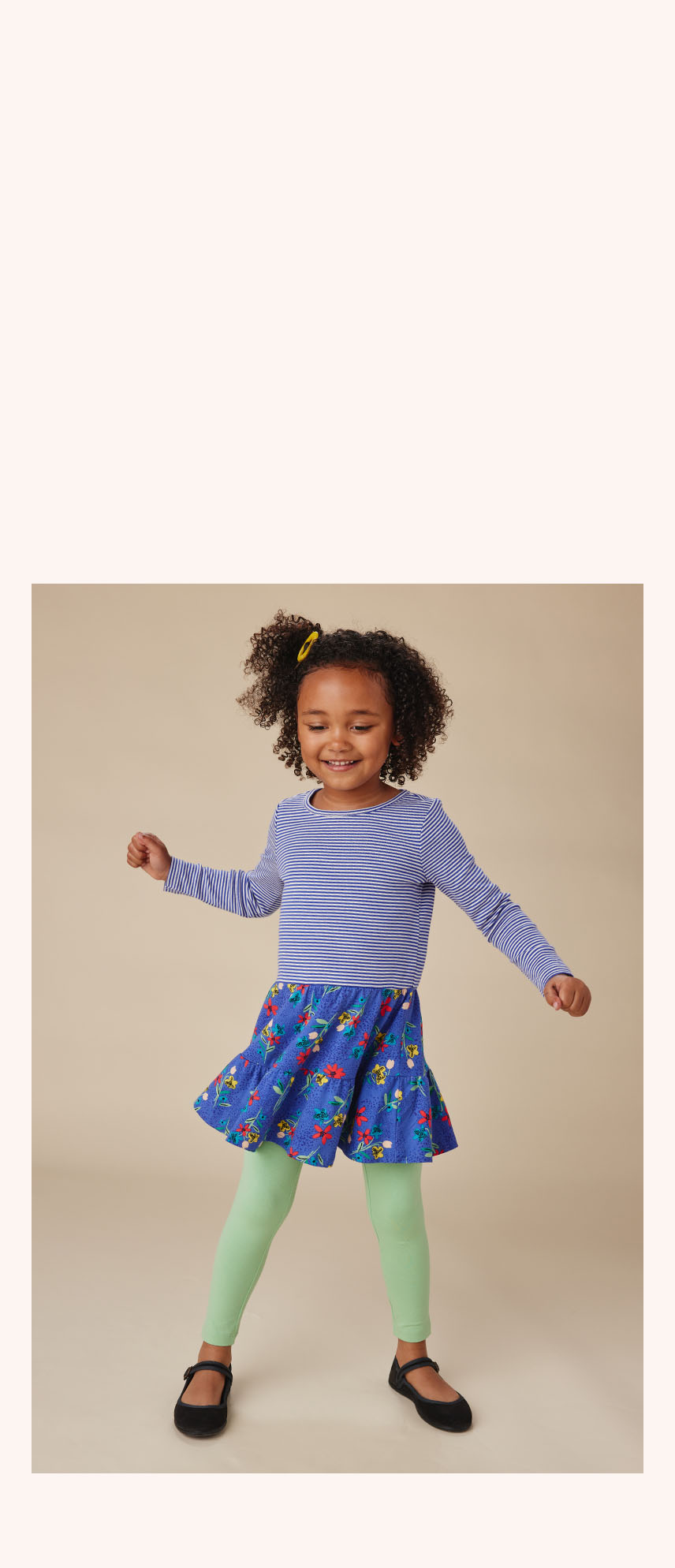 The Dress Shop | Tea Collection