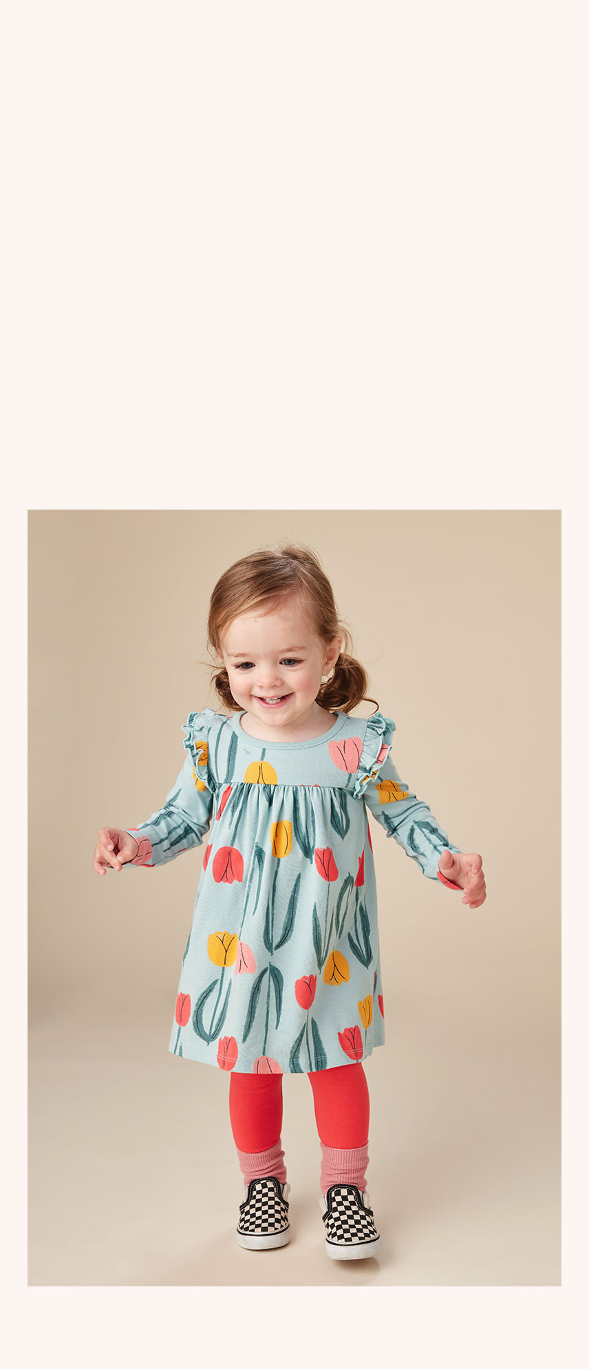 The Dress Shop | Tea Collection