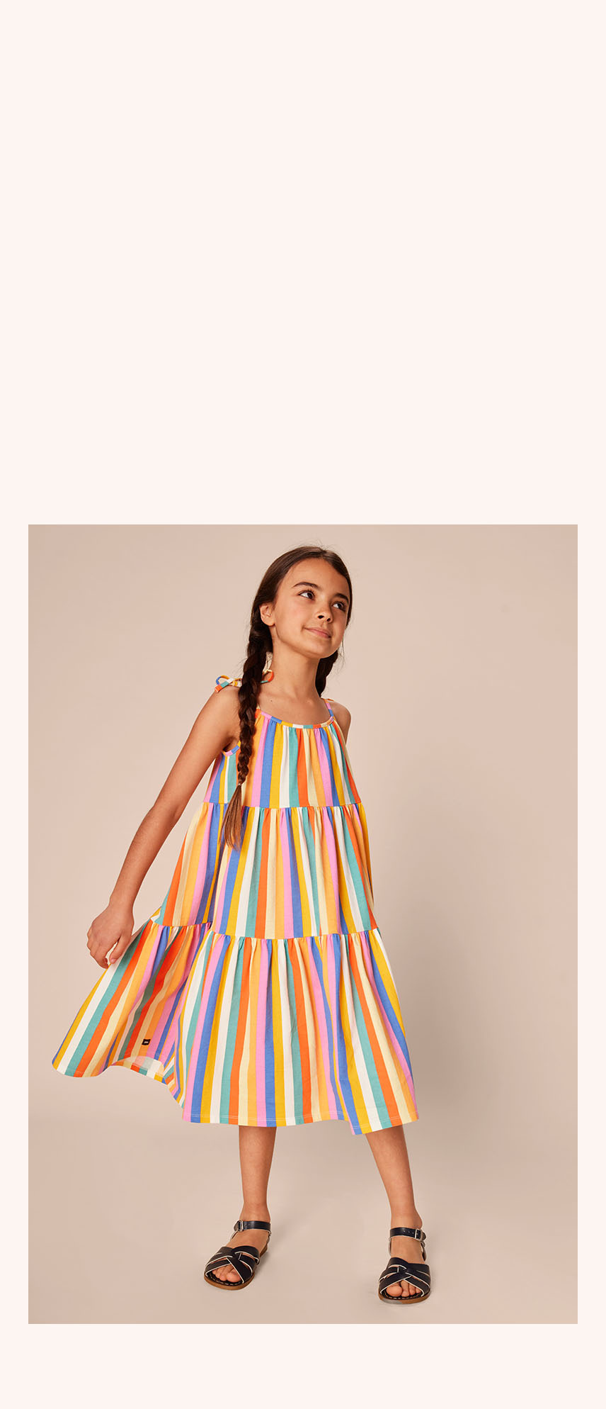 The Dress Shop | Tea Collection