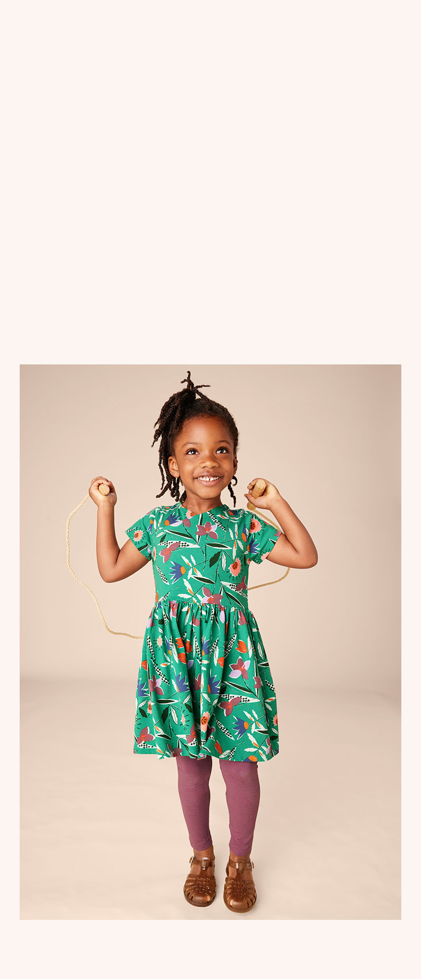 The Dress Shop | Tea Collection