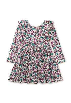 The Dress Shop | Tea Collection