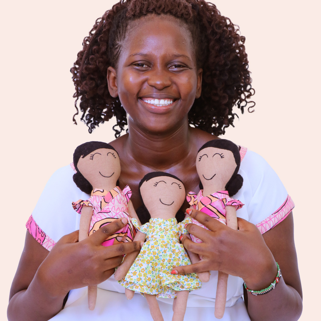 Elimu Girls | Tea Collection