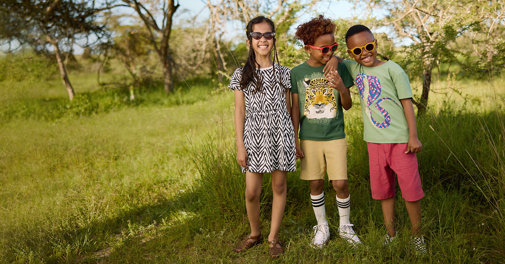 Global Shop Edit | Tea Collection