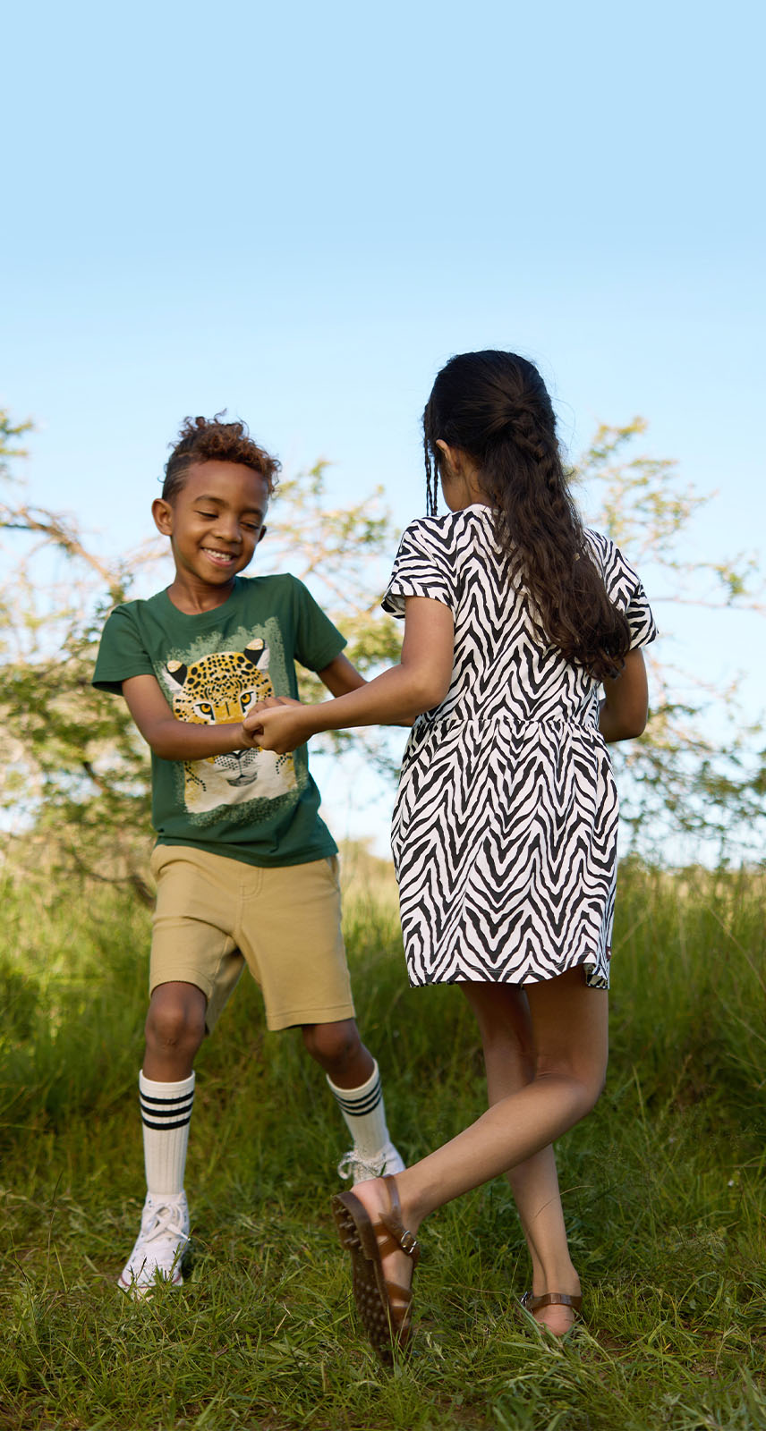 Global Shop Edit | Tea Collection