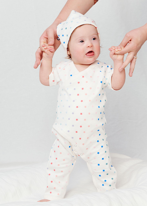 Cute Newborn Baby Clothes | Tea Collection